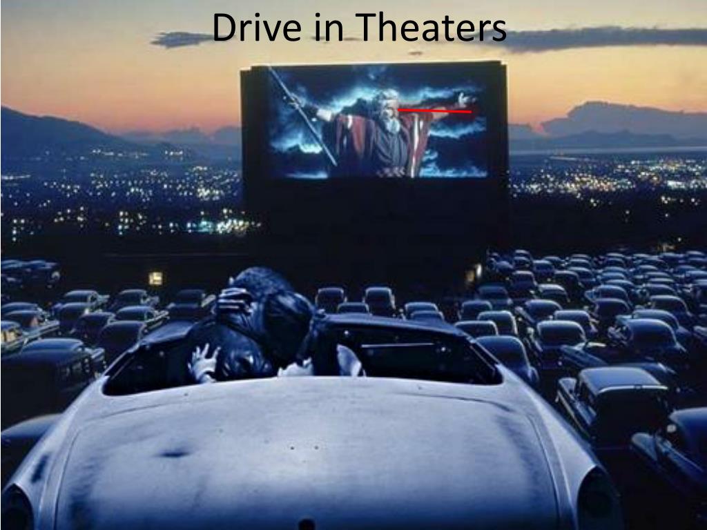 PPT - The Outsiders Pop Culture PowerPoint Presentation, free download ...