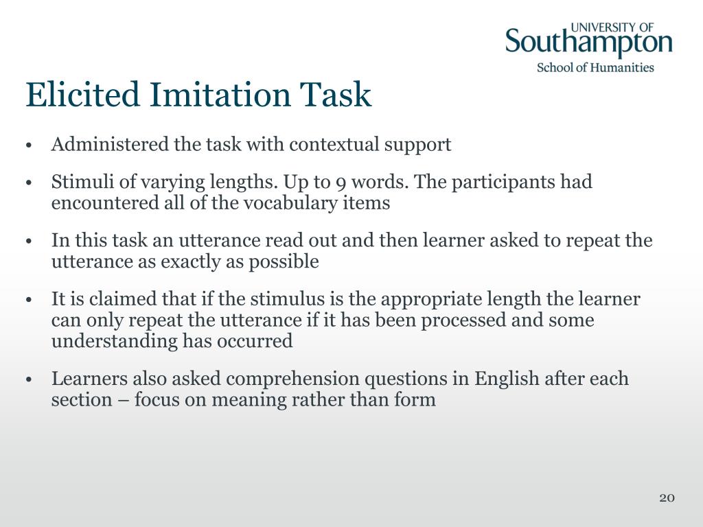 PPT - Making the most of assessment: designing multi-purpose tasks for ...