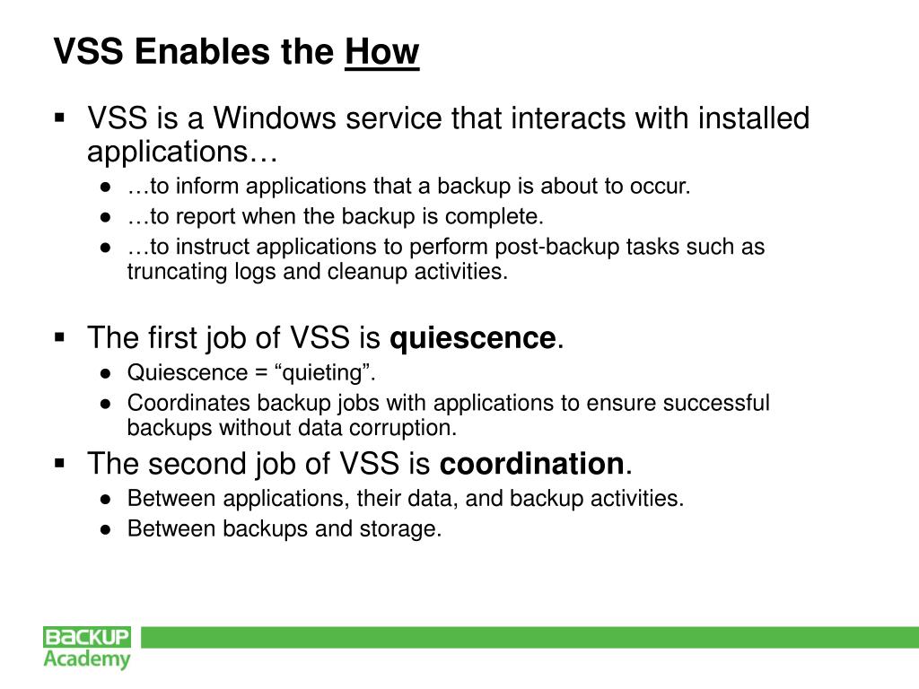 PPT - Best Practices for Hyper-V Backups PowerPoint Presentation, free ... PPT - Best Practices for Hyper-V Backups PowerPoint Presentation, free ...