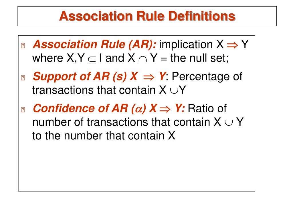 PPT - Association Rules (market basket analysis) PowerPoint ... PPT - Association Rules (market basket analysis) PowerPoint ...
