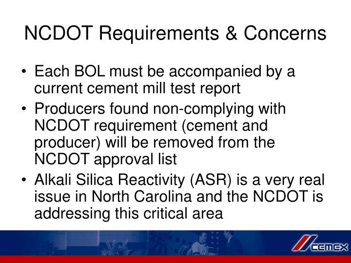 PPT - Portland Cement PowerPoint Presentation - ID:6568231