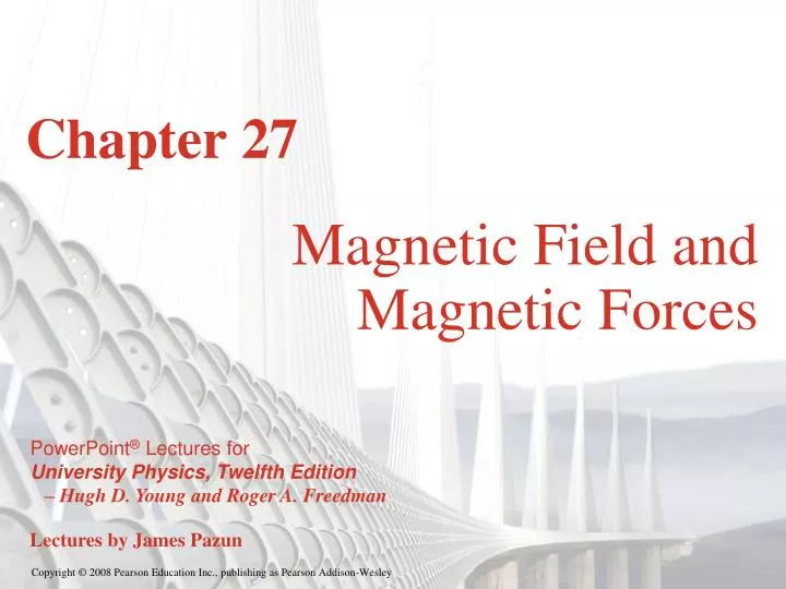 PPT - Chapter 27 PowerPoint Presentation, free download - ID:6569360