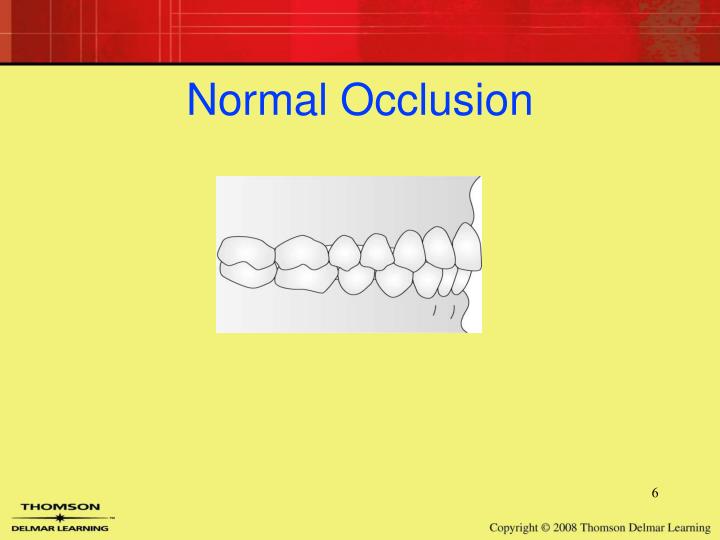 PPT - Orthodontics PowerPoint Presentation - ID:6569749