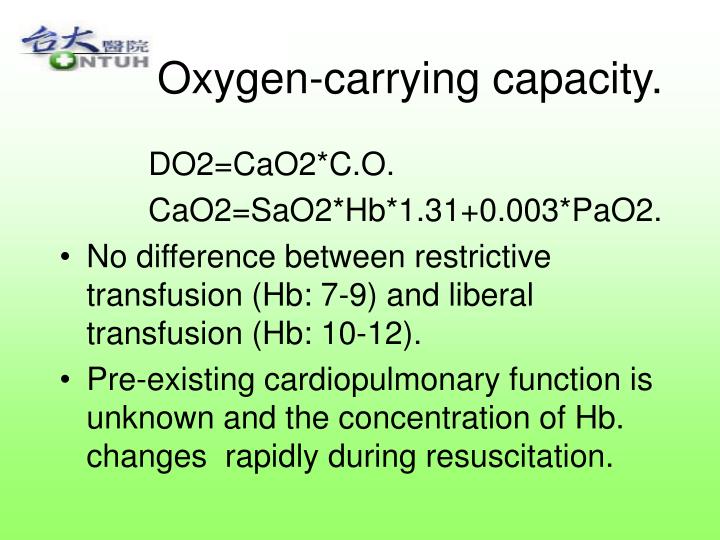 PPT - Hypovolemic shock Case and discussion PowerPoint Presentation ...