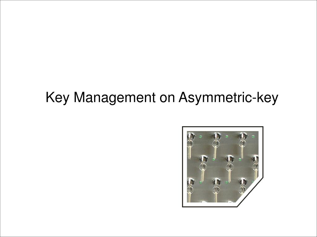 PPT - Key Management, Message Authentication, Hash Function ... PPT - Key Management, Message Authentication, Hash Function ...