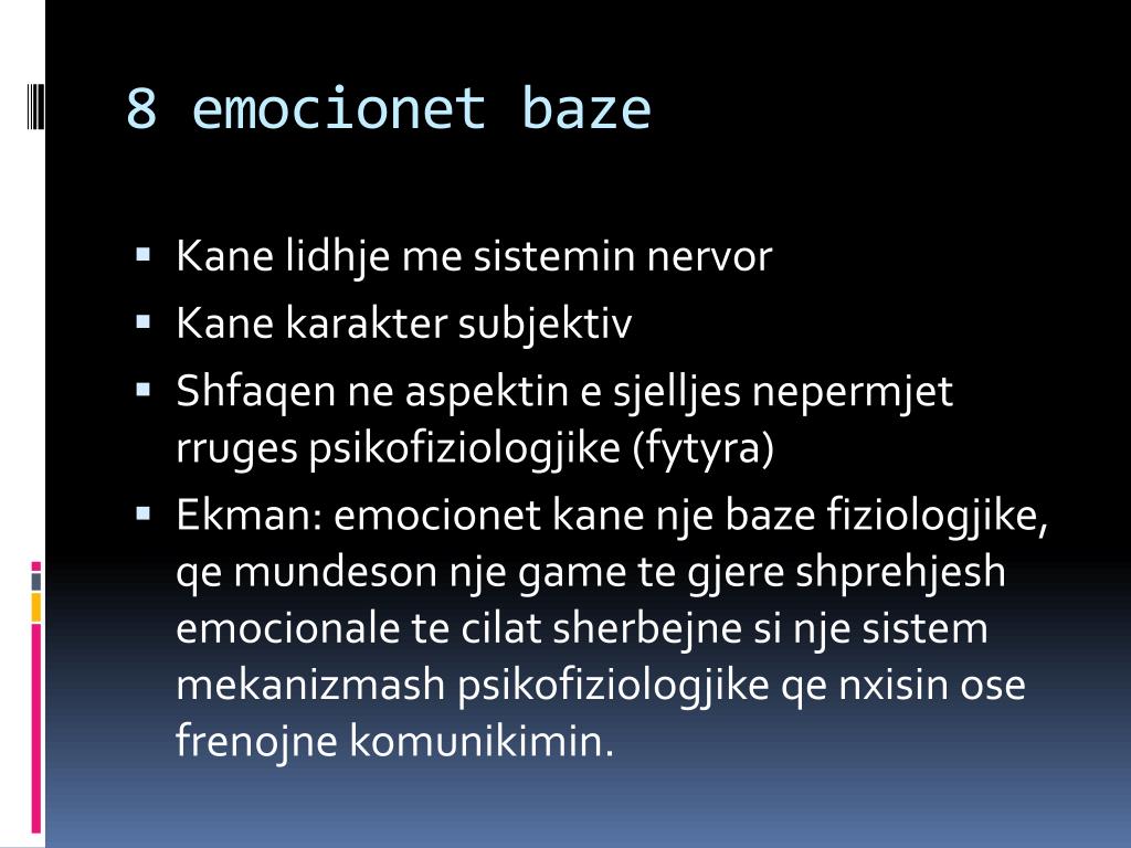 PPT - Psikologjia e komunikimit PowerPoint Presentation, free download ...
