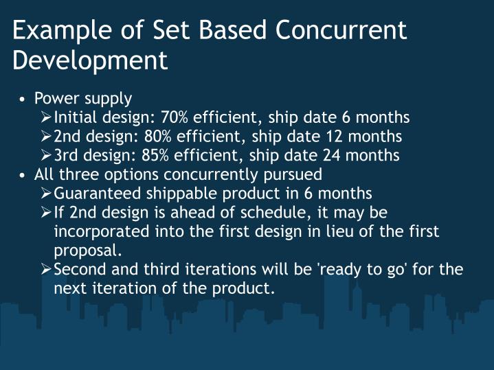 PPT - Excellence in New Product Development PowerPoint Presentation ...