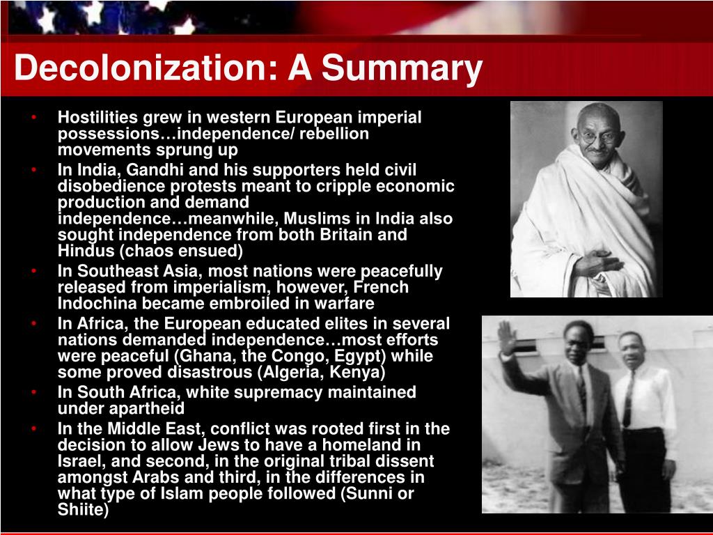 PPT - Western Society and Eastern Europe in the Decades of the Cold War ...