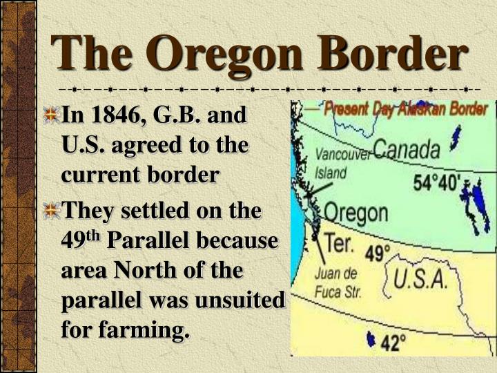 PPT - Expanding Markets and Moving West PowerPoint Presentation - ID ...