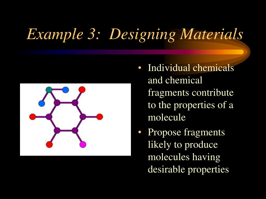 PPT - A Genetic Algorithm for Designing Materials: PowerPoint ...