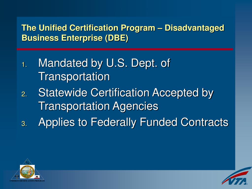PPT - Santa Clara Valley Transportation Authority PowerPoint ...