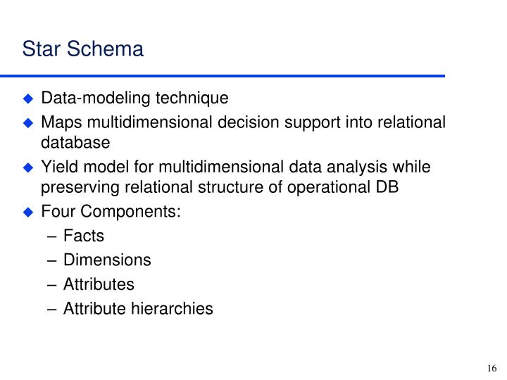PPT - Introduction to Data Warehouse and Data Mining MIS 2502 Data ...