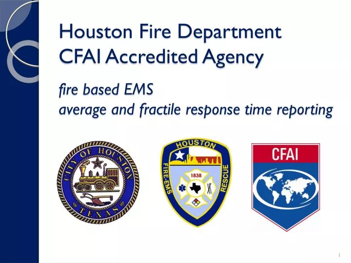 PPT - Fire Based EMS PowerPoint Presentation, free download - ID:6574726