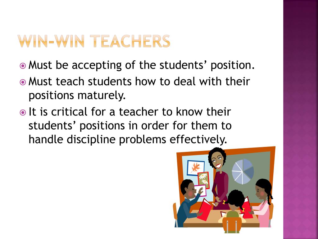 PPT - Win-Win Discipline: Spencer Kagan PowerPoint Presentation, free ... PPT - Win-Win Discipline: Spencer Kagan PowerPoint Presentation, free ...
