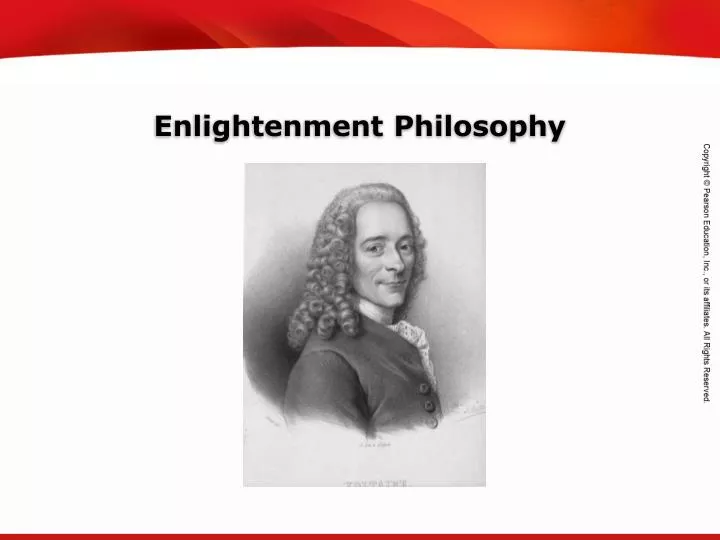 PPT - Enlightenment Philosophy PowerPoint Presentation, free download ...