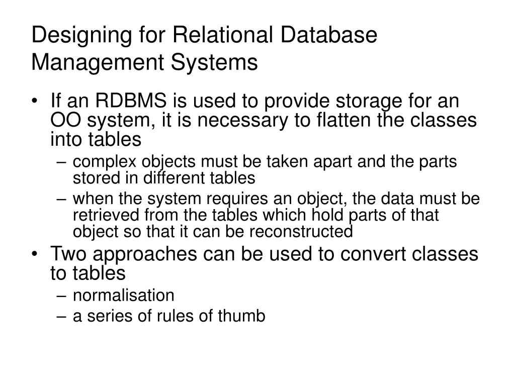 PPT - Data Management Design PowerPoint Presentation, free download ...