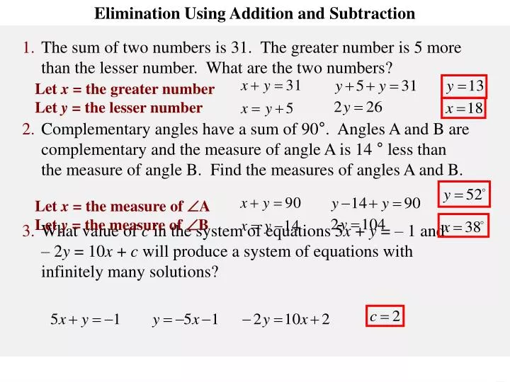 PPT - Math Pacing PowerPoint Presentation, free download - ID:6577310