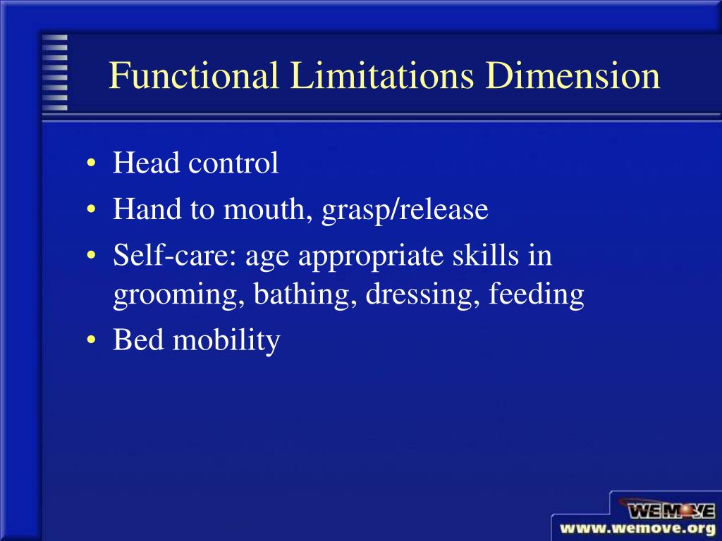 PPT - Spasticity Management The Role of Physical and Occupational ...