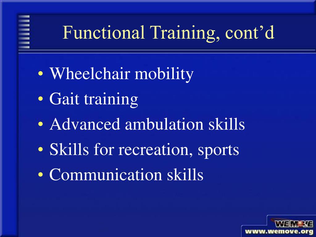 PPT - Spasticity Management The Role of Physical and Occupational ...