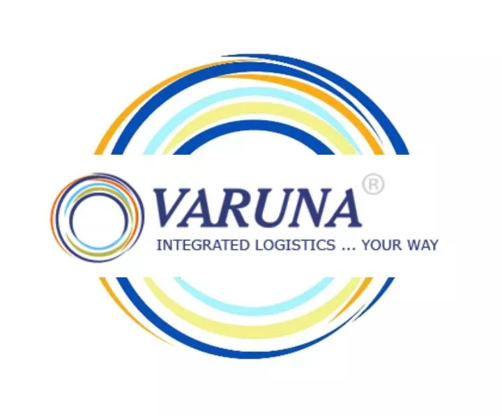 PPT - Varuna Integrated Logistics Pvt. Ltd. PowerPoint Presentation ...