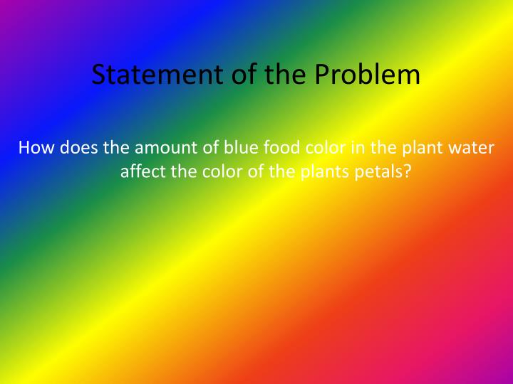 PPT - Science Fair Project PowerPoint Presentation - ID:6579698 PPT - Science Fair Project PowerPoint Presentation - ID:6579698
