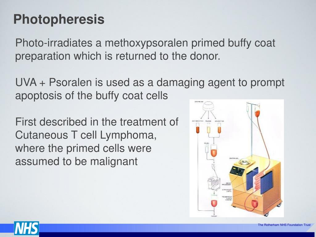 PPT - 2012 The UK Photopheresis Society PowerPoint Presentation, free ...