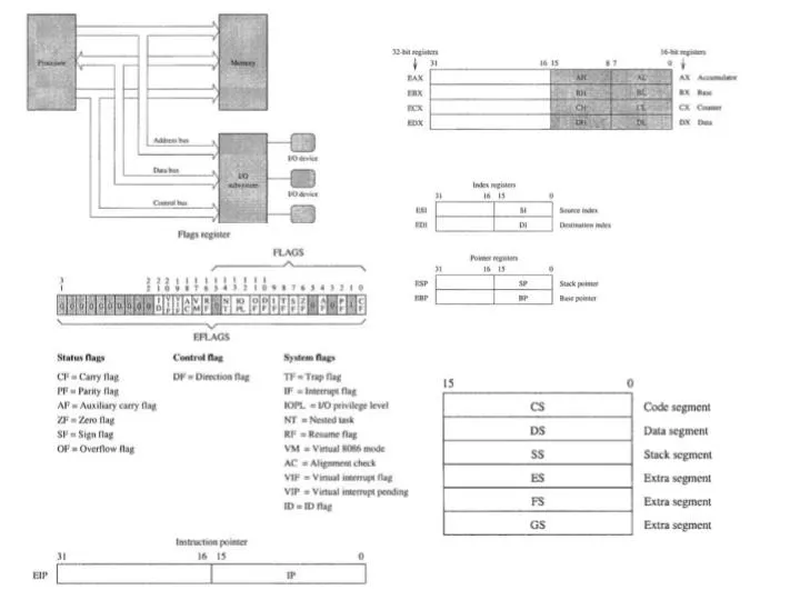 PPT - ELF binary PowerPoint Presentation, free download - ID:6579806