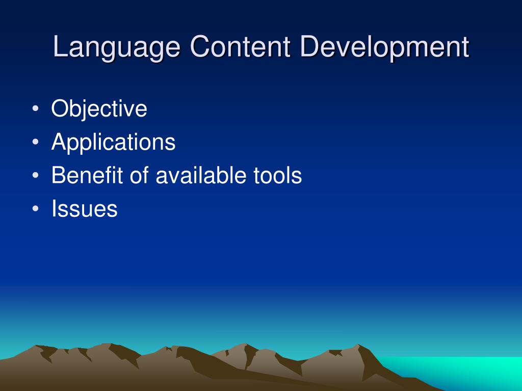 PPT - 15 th January 2009 NGUON Taing Leang National Ict Development ...