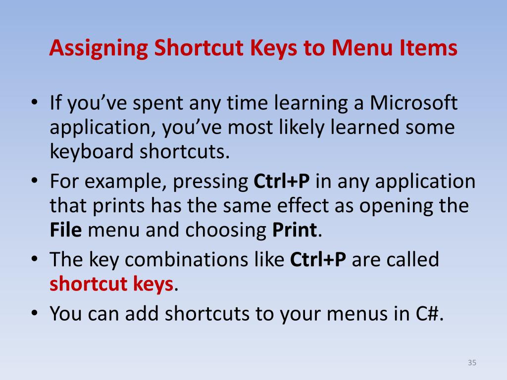 PPT - BIM211 – Visual Programming PowerPoint Presentation, free ...