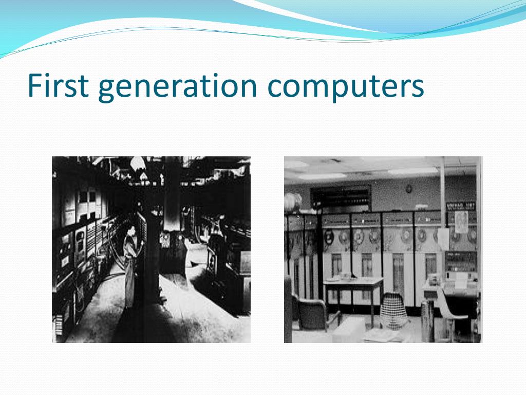 PPT - The Five Generations of Computers PowerPoint Presentation, free ... PPT - The Five Generations of Computers PowerPoint Presentation, free ...