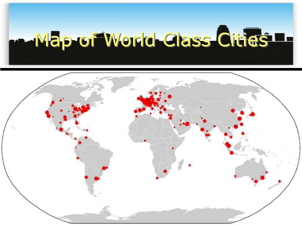PPT - Urban Tourism PowerPoint Presentation, free download - ID:6582031