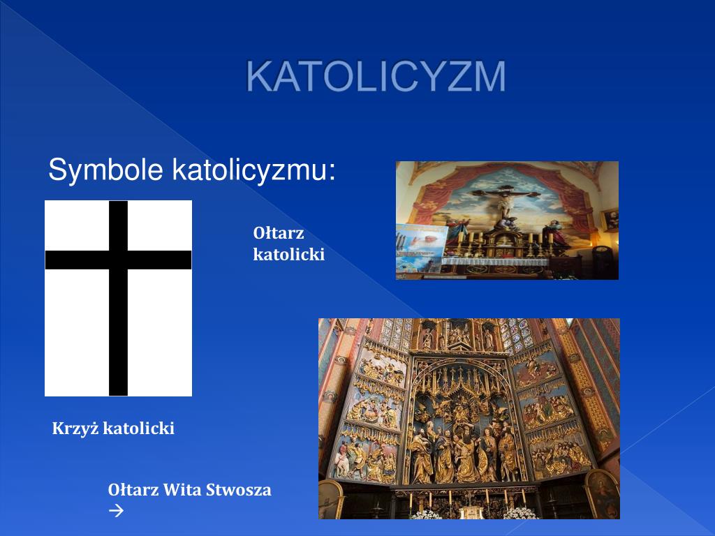 PPT - Największe religie świata Projekt edukacyjny PowerPoint ...