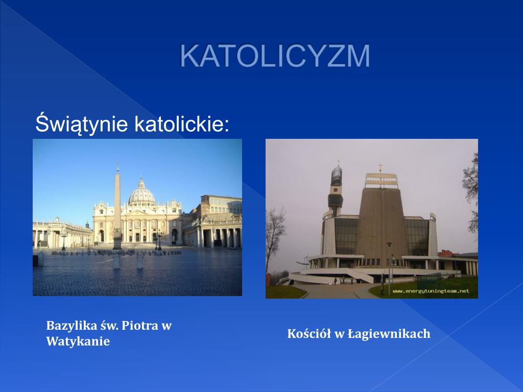 PPT - Największe religie świata Projekt edukacyjny PowerPoint ...