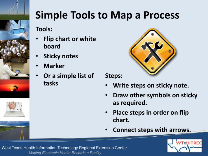 PPT - Clinical Workflow Analysis and Redesign PowerPoint Presentation ...