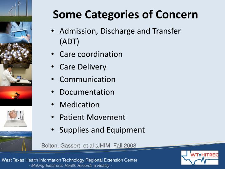 PPT - Clinical Workflow Analysis and Redesign PowerPoint Presentation ...