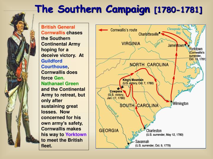 PPT - The American Revolution: 1775-1783 PowerPoint Presentation - ID ...