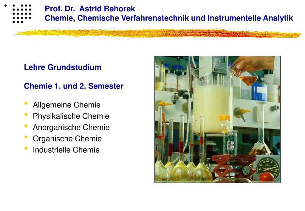 PPT - Chemie in Industrie und Alltag Rohstoffe, Brennstoffe ...