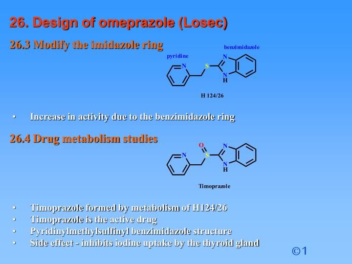 PPT - Patrick An Introduction to Medicinal Chemistry 3/e Chapter 22 ...