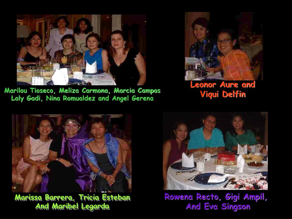PPT - Residence of Marie Concepcion-Young Makati City, Philippines ...