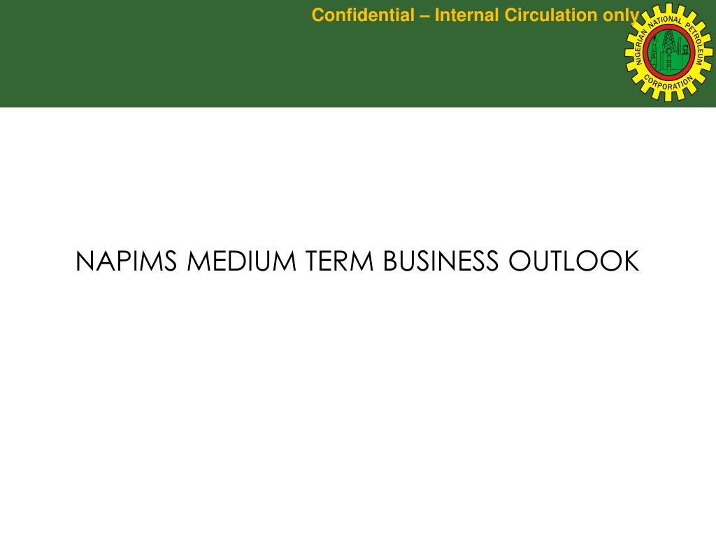 PPT - Role of the National Petroleum Investment Management Services ...