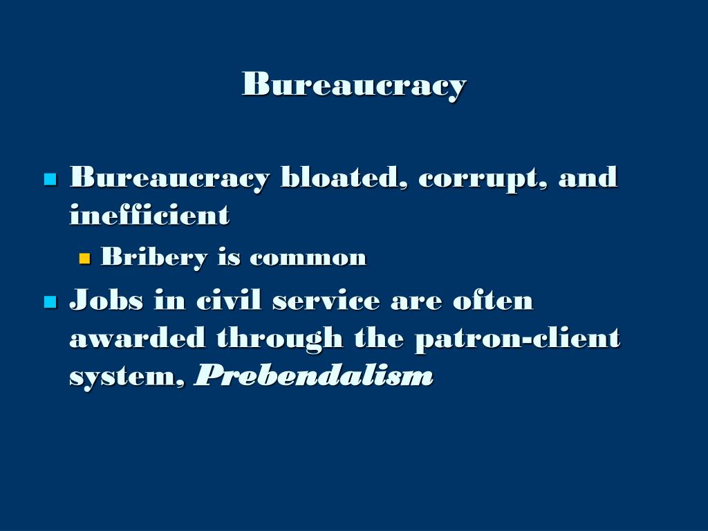 PPT - Nigerian Political + Linkage Institutions PowerPoint Presentation ...