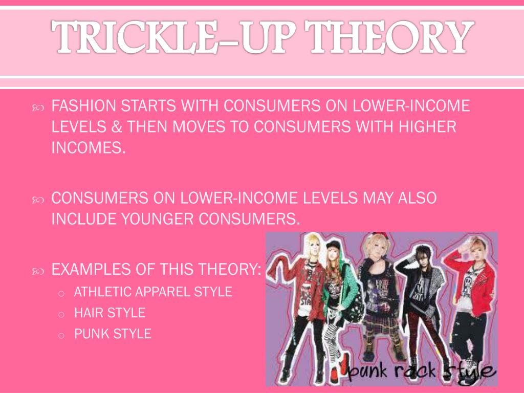 PPT - Fashion Merchandising A PowerPoint Presentation, free download ...