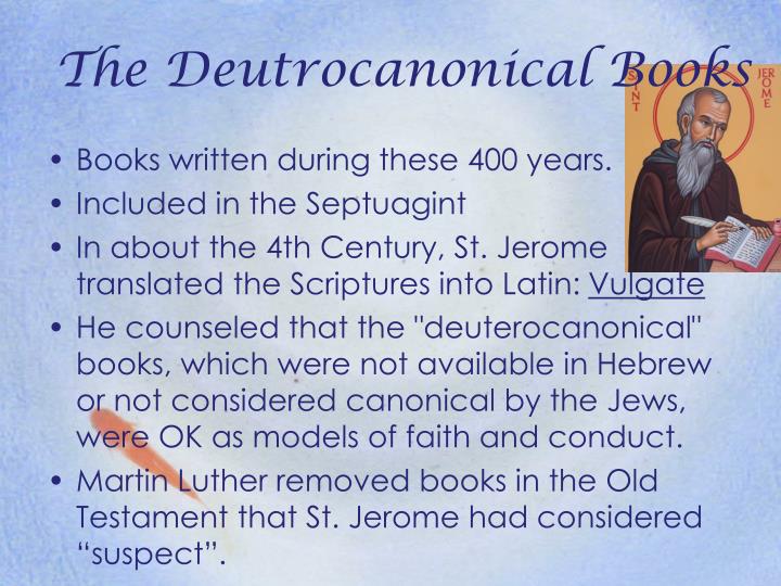 PPT - The Intertestamental Period PowerPoint Presentation - ID:6587312