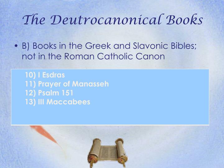 PPT - The Intertestamental Period PowerPoint Presentation - ID:6587312