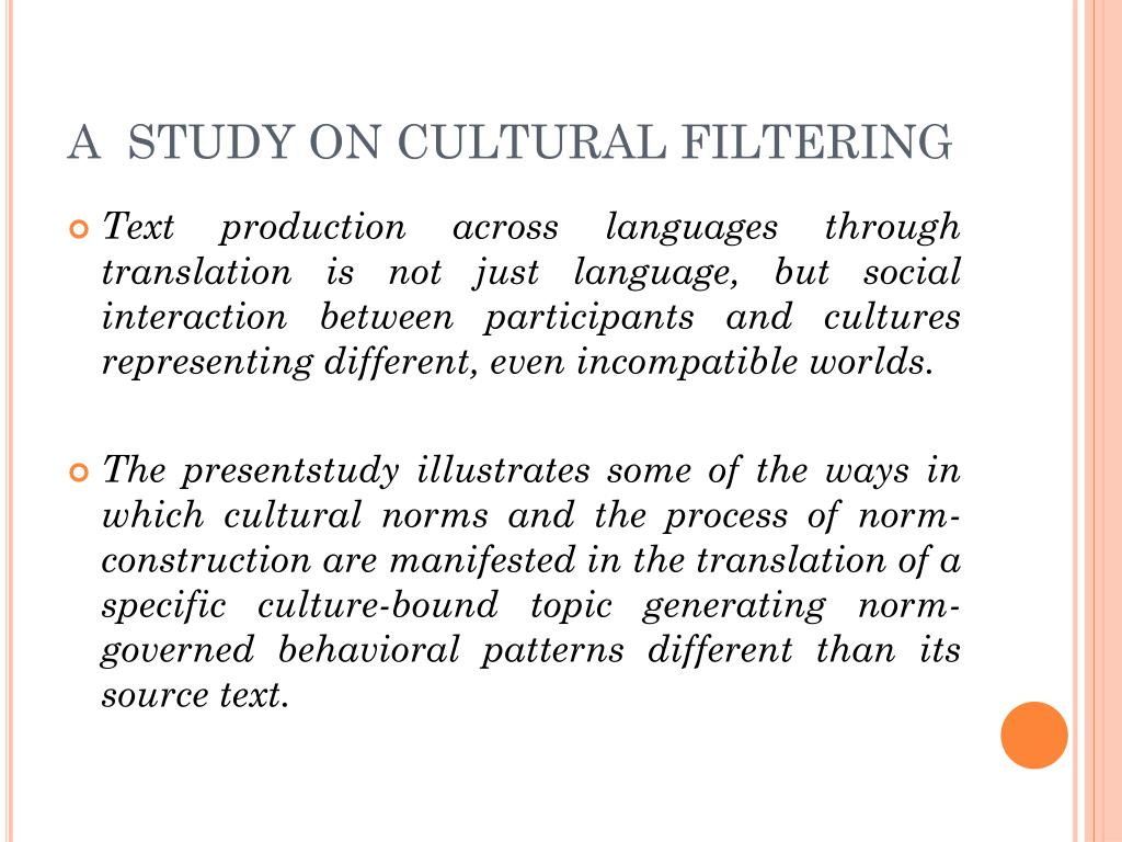 PPT - ETI 301 Translation Theory Neslihan Kansu-Yetkiner PowerPoint ...