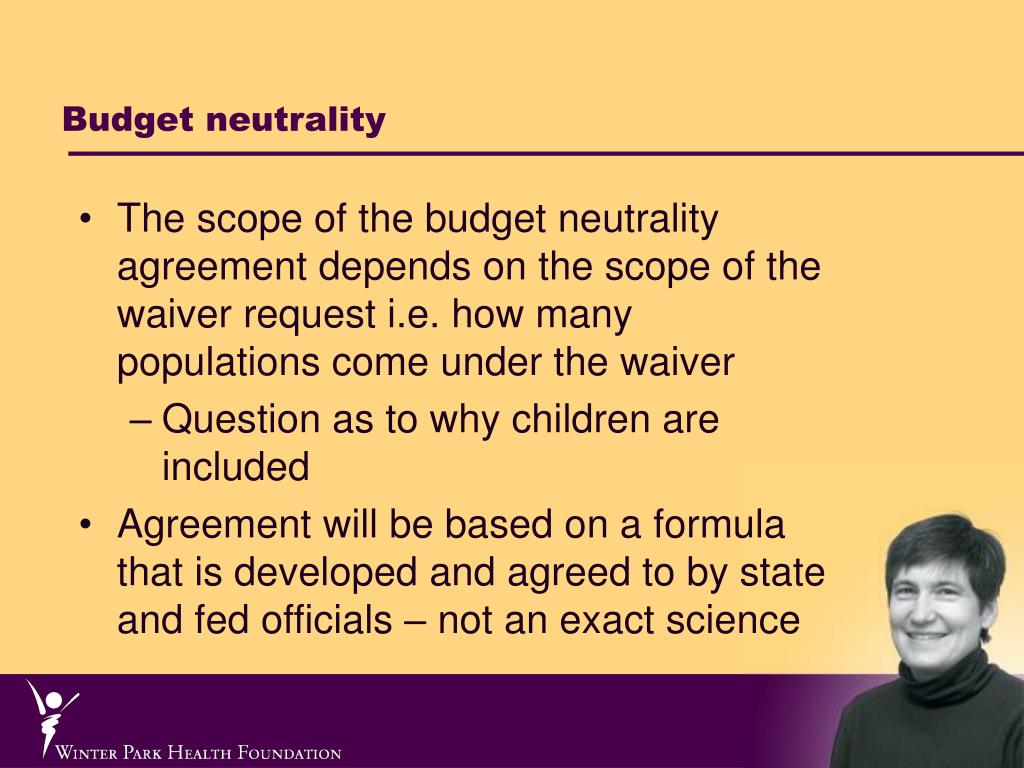 PPT - Issue Briefing: Florida’s Medicaid Waiver Application Presenter ...