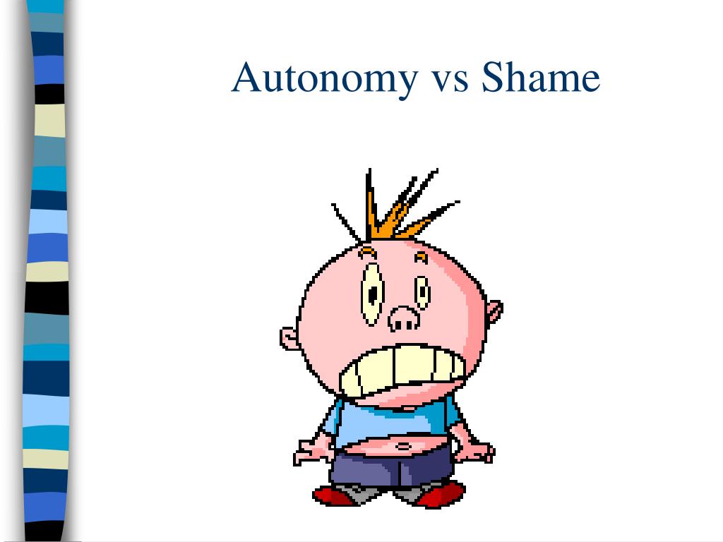 PPT - What are the social conflicts that impact our adult personalities ...
