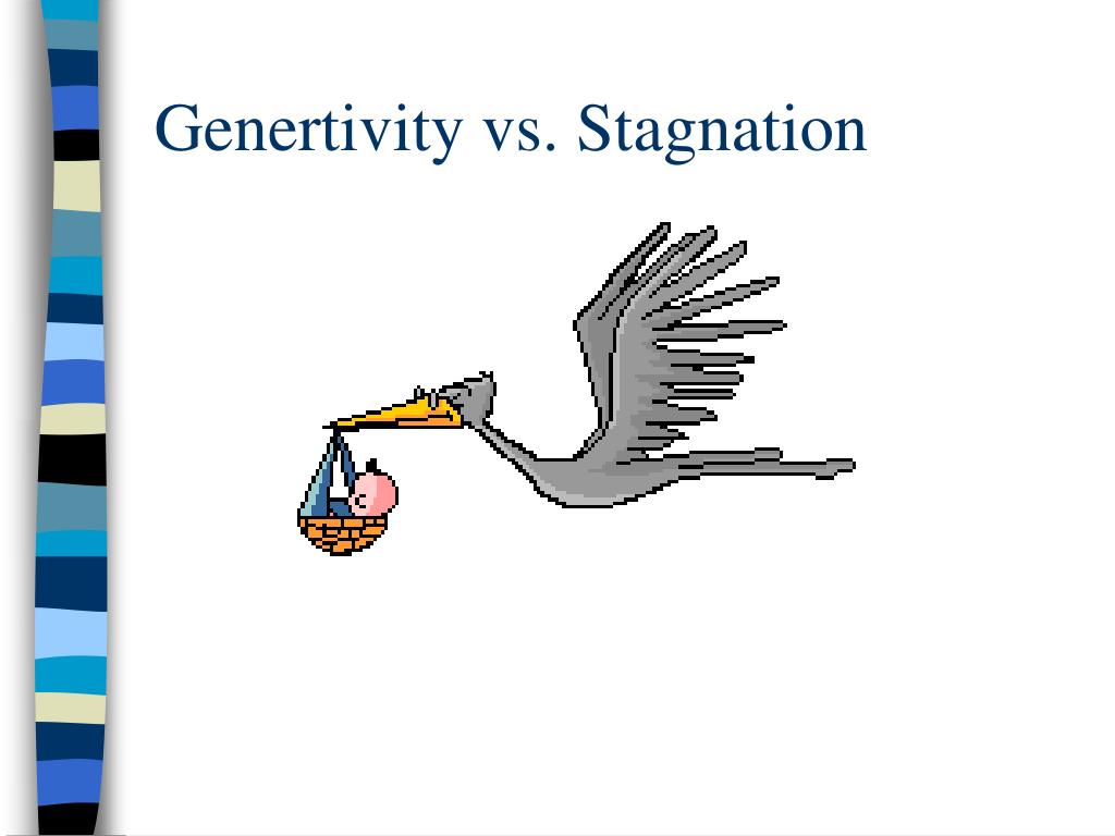 PPT - What are the social conflicts that impact our adult personalities ...