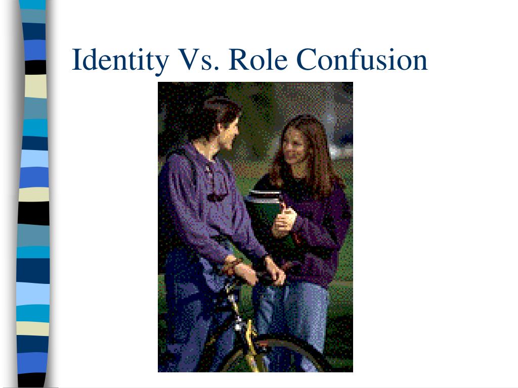 PPT - What are the social conflicts that impact our adult personalities ...
