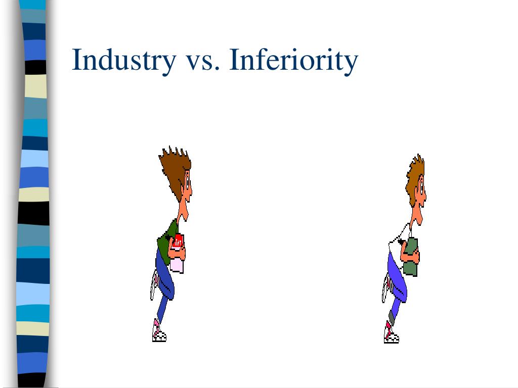 PPT - What are the social conflicts that impact our adult personalities ...